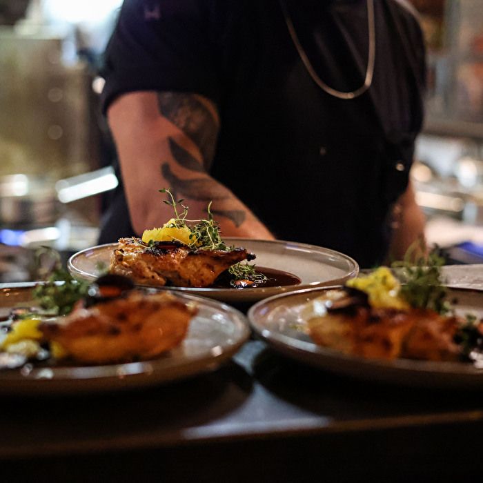 Café Panache - Amsterdam-West | Official Website